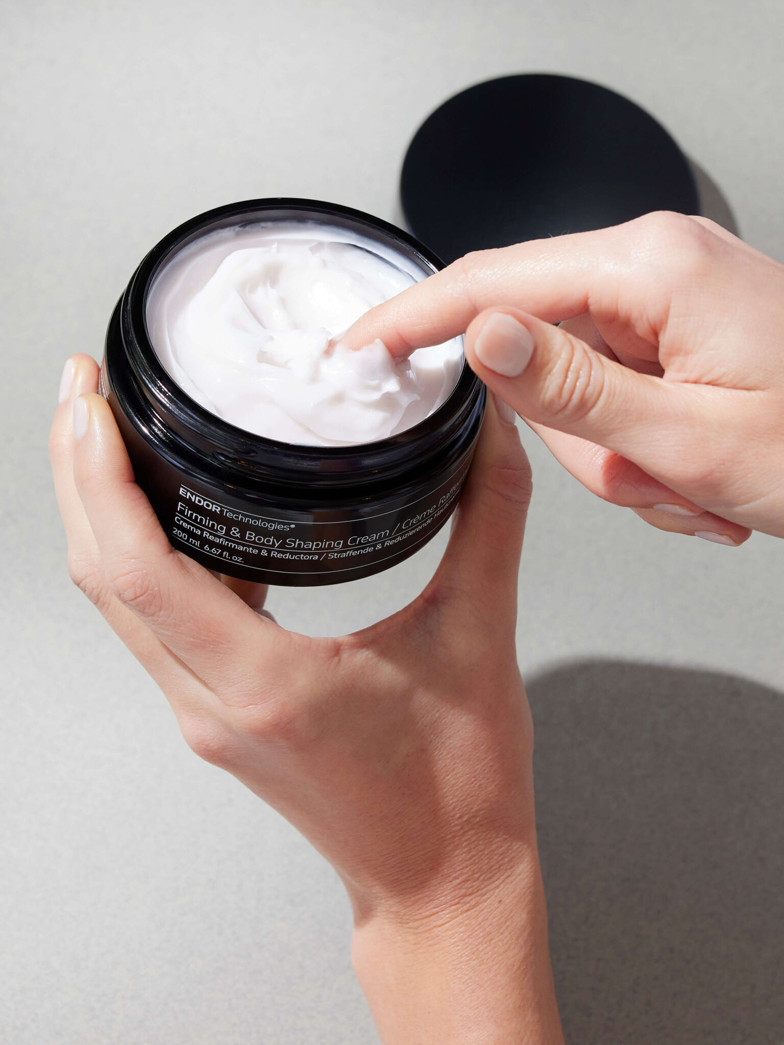 Endor Technologies® Firming & Body Shaping Cream - elenzia