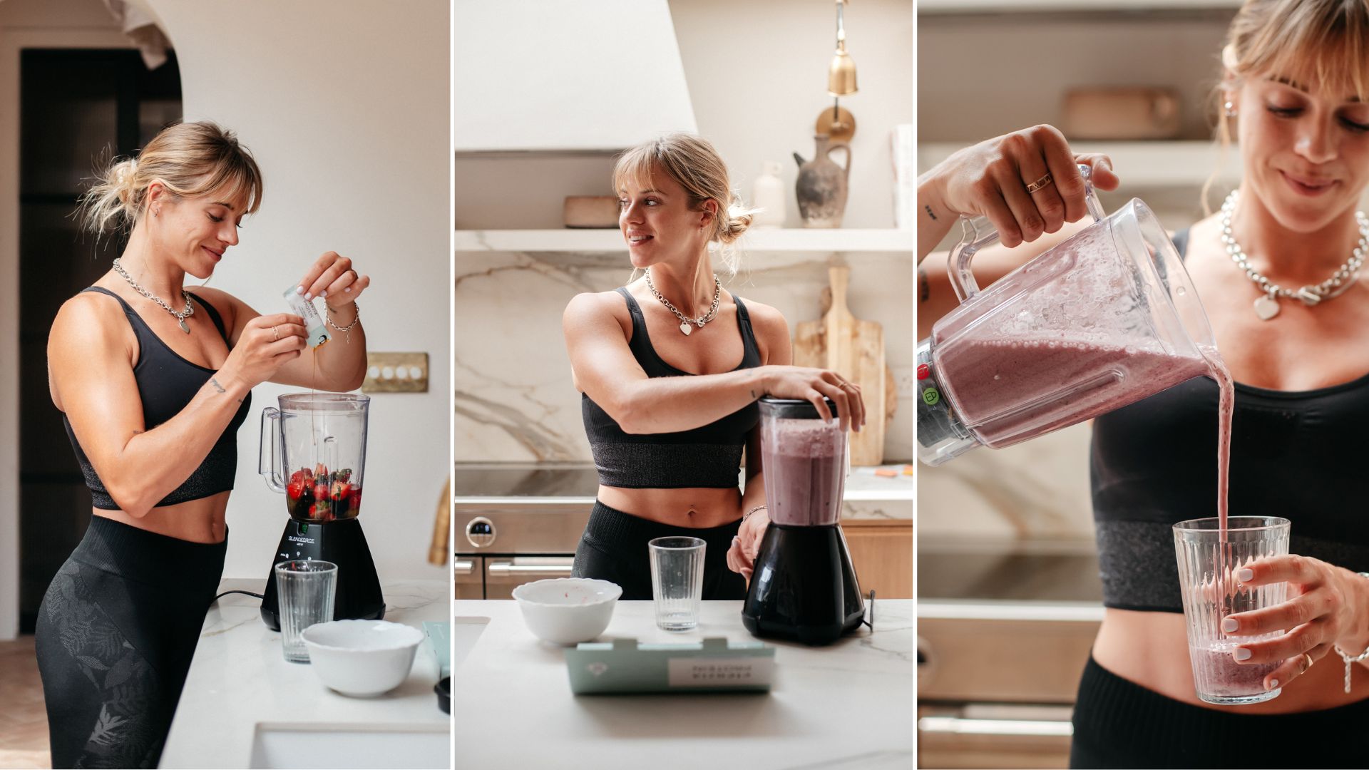 Boost Smoothie: The Ultimate Recipe for Digestive Health - elénzia