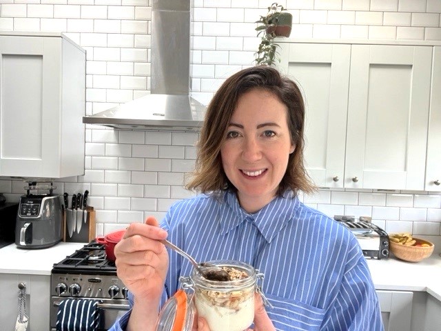 In Conversation With Alexa Mullane - elénzia