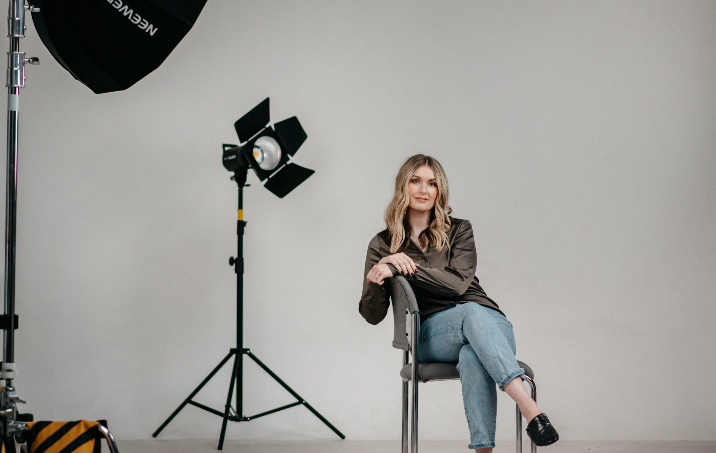 In Conversation With Elizabeth, Co-Founder - elénzia